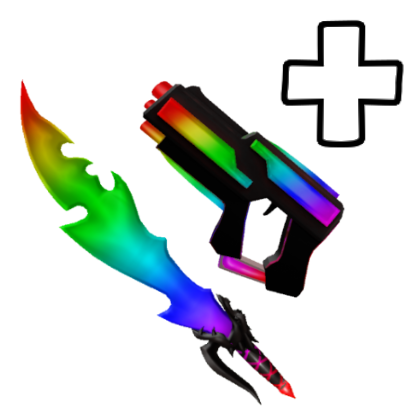 Chroma Weapon Set - Roblox Murder Mystery 2 (MM2) Trade | Traderie